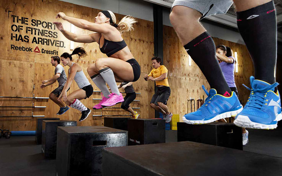 Aumenta tu potencial con ejercicios pliométricos