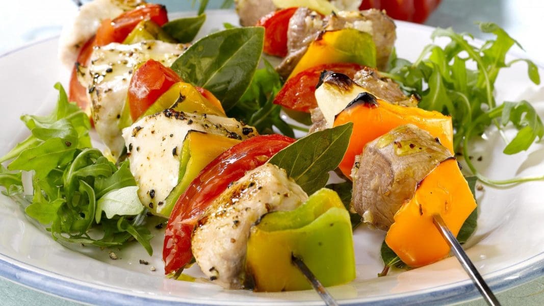 Recetas saludables con pescado para cuidar la figura, ¡muy fáciles!