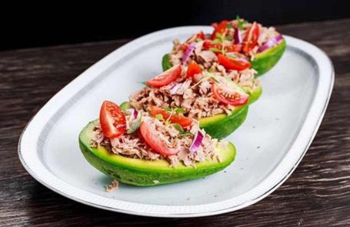 9 recetas saludables con atún de lata muy sencillas y nutritivas